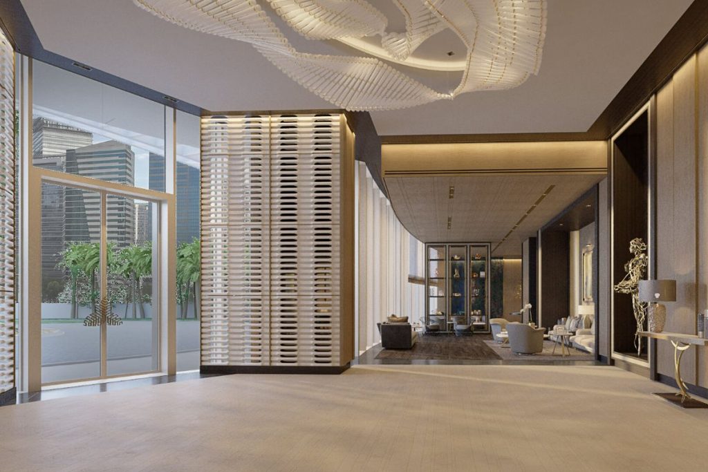 Top Amenities to Look for in Luxury Condos in BGC