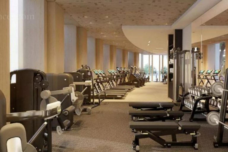 Why BGC Condo Gym Facilities Are a Game-Changer for Residents